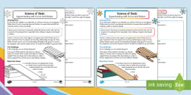 Winter Olympics 2022 Primary Celebration Pack (teacher made)