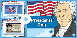 Unites States Presidents Timeline