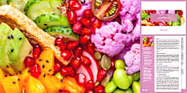 Food Groups Cut and Stick | KS3 | Beyond Science