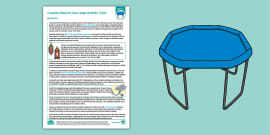 My First - 10 Creative Tuff Tray Ideas for Ramadan and Eid