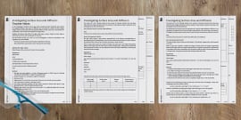 GCSE Diffusion Practice Exam Questions | AQA | Beyond