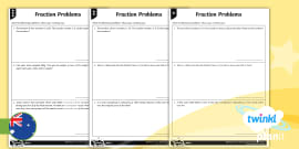 Year 6 SMART Goals Number and Algebra Teacher Guidance