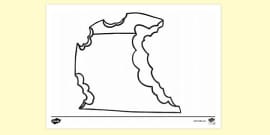 FREE! - Grating Cheese Colouring | Colouring Sheet