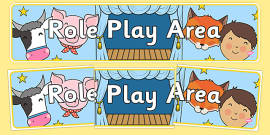 FREE! - 👉 Water Area Sign (teacher made)