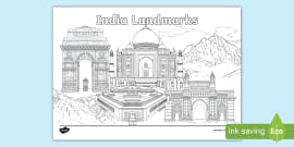 KS1 India Resource Pack - Twinkl