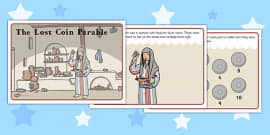 What is a Parable? | Parables KS2 - Twinkl