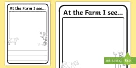 What is a Farm? | Farms for Kids | Twinkl Teaching Wiki