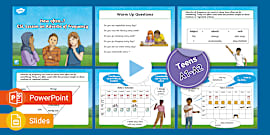ESL Adverbs of Frequency Lesson for Kids