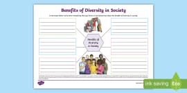 What is Diversity? | Twinkl Teaching Wiki - Twinkl