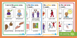 Self-Regulation Toolbox (teacher made) - Twinkl