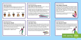 Quentin Blake Activity Pack (Hecho por educadores) - Twinkl