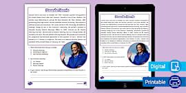 Compare and Contrast Writing Activity for ELLs: Football and Soccer