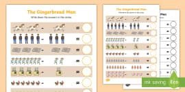 Missing Number Subtraction within 20 Activity Sheet - take away