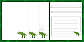 What is a T Rex? | T Rex Facts for Kids | Twinkl USA