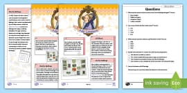 When Is Ada Lovelace Day | Twinkl Resources (teacher made)