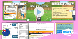 What is Fair Play in Sport? | Definition for Children | PE