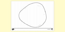 Rocks Colouring Sheet | Colouring Sheets (Teacher-Made)