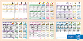 Number Knowledge Stage 5 Practice Test 1