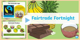 Fairtrade Activity Pack | Fairtrade Kids Activities - Twinkl