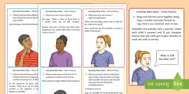 White Rose Maths Supporting Year 3 100s 10s and 1s (1) Mastery