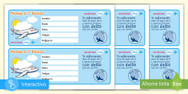 Diplomas: 30 premios - Fin de curso (teacher made) - Twinkl