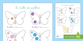 Feuille d'activités : Compter jusqu'à 20 (teacher made)