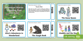 What is a QR Code? - Answered - Twinkl Teaching Wiki