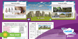 What is Stonehenge for Kids? | Stonehenge Facts and Pictures