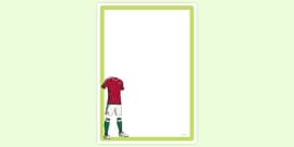 FREE! - Doctor Kit Page Border | Page Borders | Twinkl