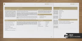 Name Journeys by Raman Mundair | GCSE Knowledge Organiser