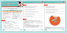 Latihan Future Simple Tense-Future Simple Tense Worksheet