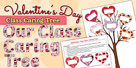 Valentine's Day Craft