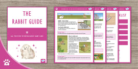 The Ultimate Dog Handbook - Pet Care Guide - Twinkl Pets