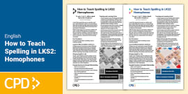 How to Teach Light in Y6: The Shape of a Shadow Video CPD