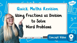 👉 Long Division | KS2 Maths Concept Video