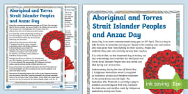 Aboriginal and Torres Strait Islander Peoples' Instruments