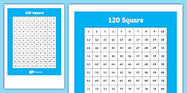 Numberblocks: Page Borders (teacher made) - Twinkl