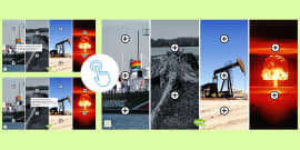 Plastics and the Environment: The Great Debate Activity Pack