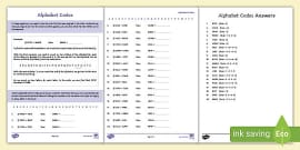 Cognitive Abilities Test (CAT) Verbal Reasoning Challenge Cards