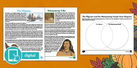 FREE Indigenous Peoples Day Worksheet | Twinkl - Twinkl