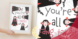 Halloween Display Posters | Halloween | Twinkl - Twinkl