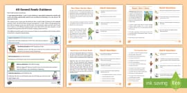 Super Powers Worksheet - Superpower Worksheet (teacher made)