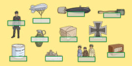 FREE! - Editable Self-Registration Labels (The Victorians) - Victorians