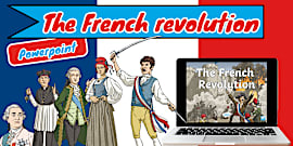 The French Revolution Causes and Effects | Twinkl