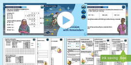 👉 Y6 Mastery: Step 8 Solve Problems with Multiplication