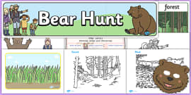 Childminder Enkl Activity Pack (teacher made)