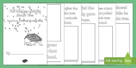 Australian Echidna Facts | Information + Resources | Twinkl