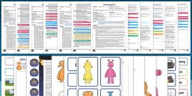 Best Dress Ever I Spy and Count Activity to 20