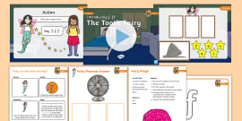 Phonics a - Primary Resources (teacher made)