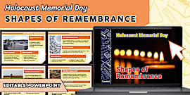 Holocaust Memorial Day